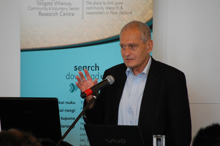 Undertaking Whānau Ora Research with whānau collectives — Community ...