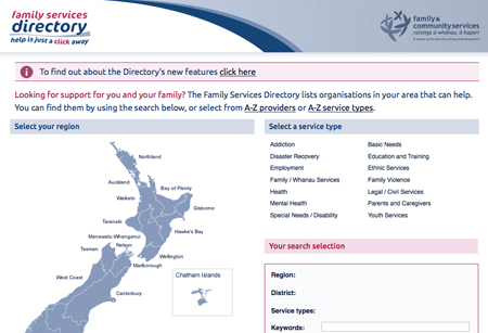 Opportunity to register as a capability mentor to support MSD providers ...