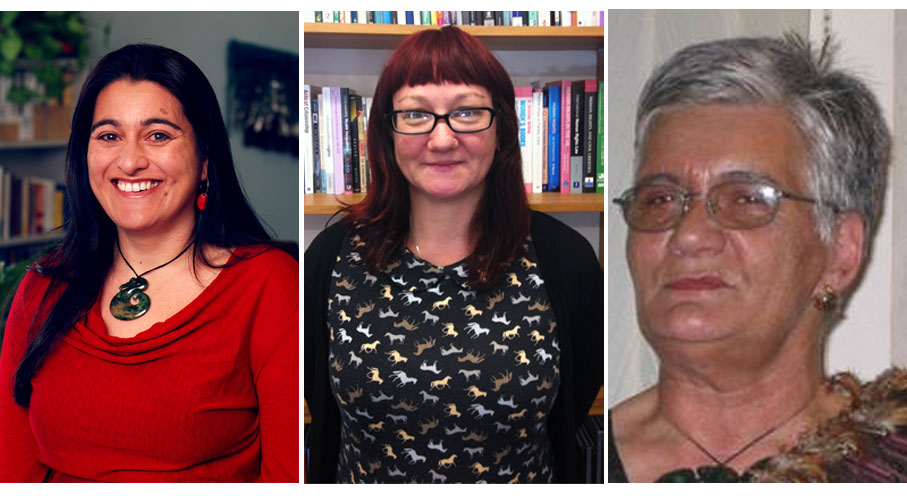 New Research examines the significance of Whānau Ora policy — Community ...