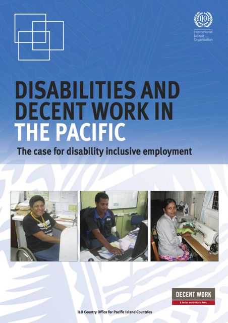 Pacific Families, Disability, and Whānau Ora Research #2 — Community ...