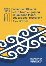 What can Pākehā learn from engaging in Kaupapa Māori research ...