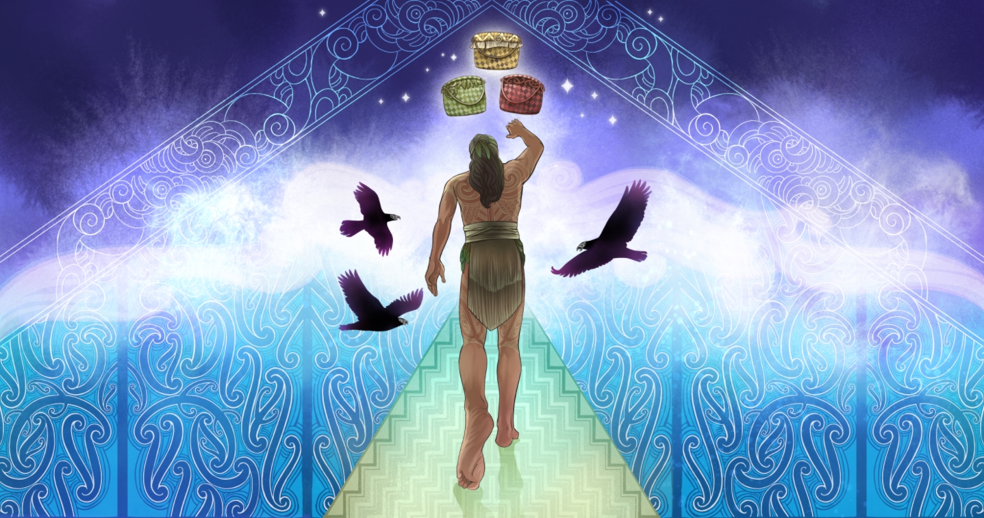 Kanohi ki te kanohi - a thing of the past? — Community Research